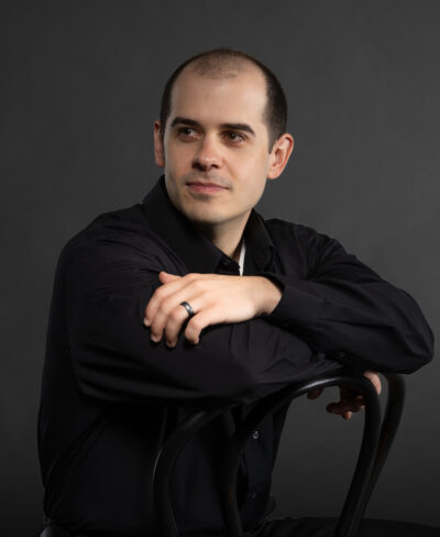 Award Winning American Composer | Frank Gulino